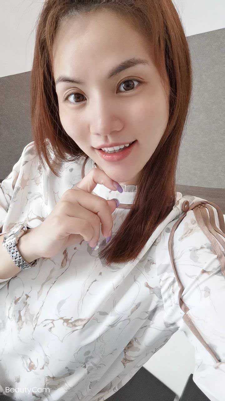 吉隆坡/雪兰莪美女按摩服务 - [旧吧生路] 住家式按摩师 小微 - Powered by Discuz!